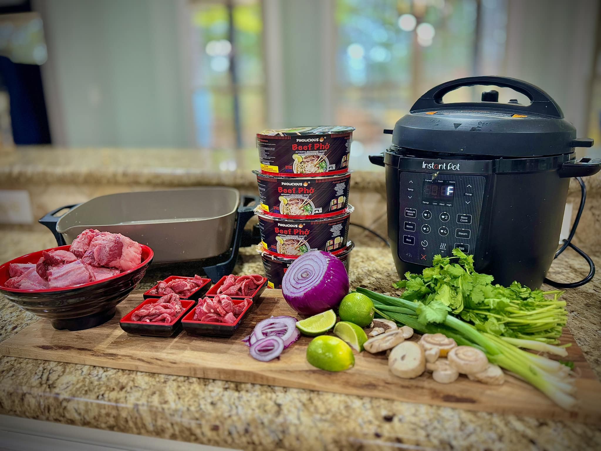 How to Prepare PhoLicious – PhoLicious Foods