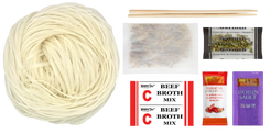 PHO: BEEF, Pholicious Authentic Instant Pho , Vietnamese Rice Noodle S ...