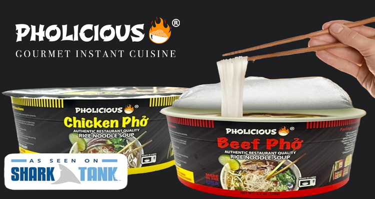 PhoLicious Foods