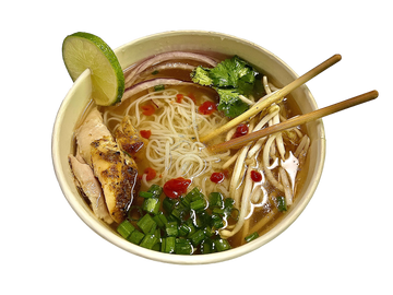 PhoLicious Instant Pho – PhoLicious Foods