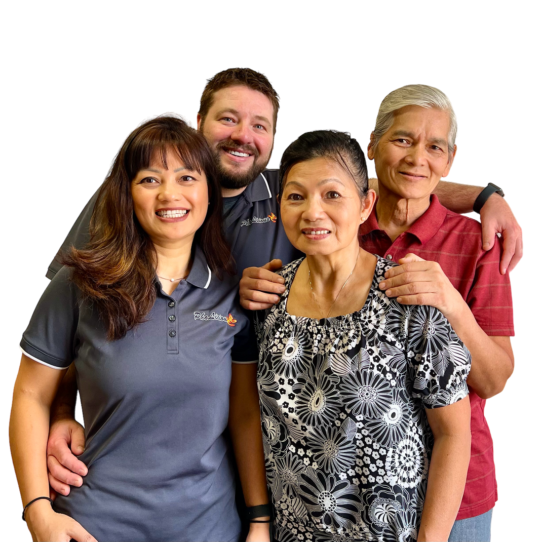 The PhoLicious Journey – PhoLicious Foods