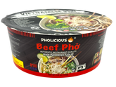 PhoLicious Instant Pho – PhoLicious Foods
