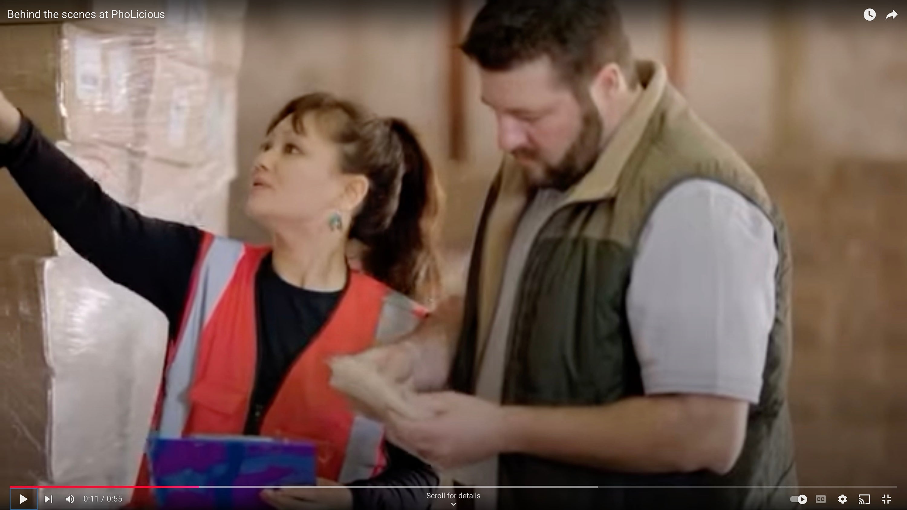 How to Prepare PhoLicious – PhoLicious Foods